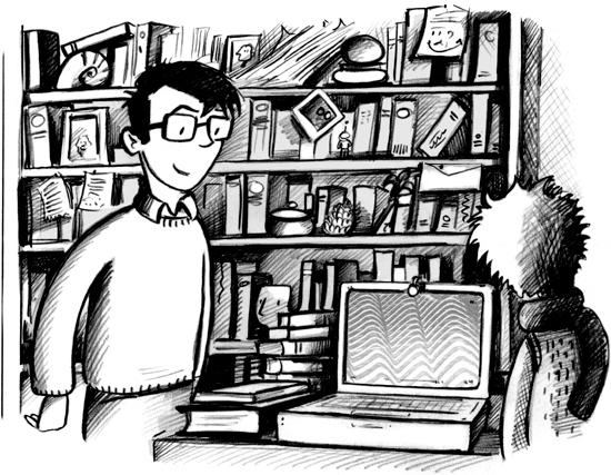 For English Language Learners